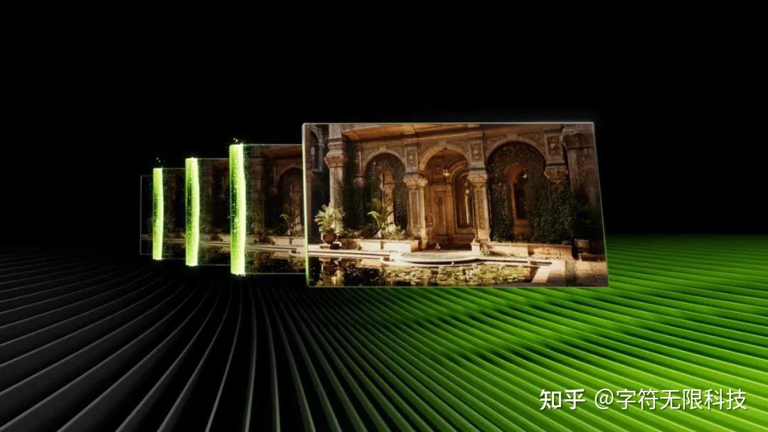 英伟达发布 Zorah 神经渲染技术，基于虚幻引擎UE5，适用于RTX 50系列显卡。 - 知乎