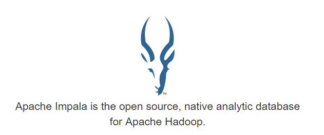 还在写HiveQL吗？真正的并行计算引擎——Apache Impala了解以下 - 知乎