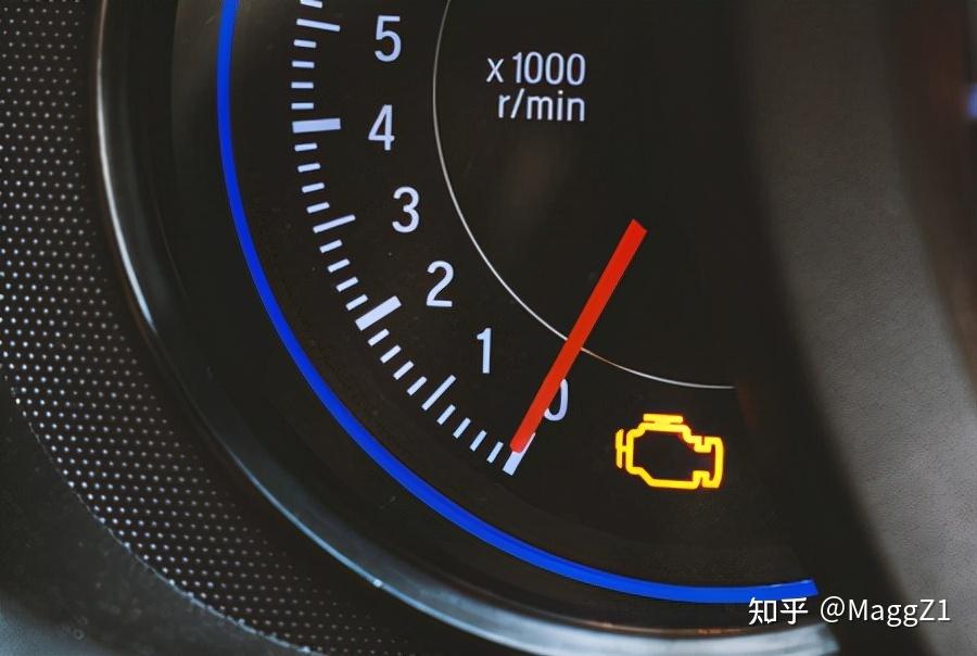 MIL灯？发动机故障灯？GB18352中关于MIL和OBD诊断的相关规定 - 知乎