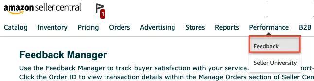 如何删除亚马逊上的差评feedback？这3招让你不再对差评束手无策 - 知乎