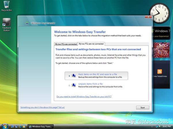 史记：Windows 7开发列传 - 知乎