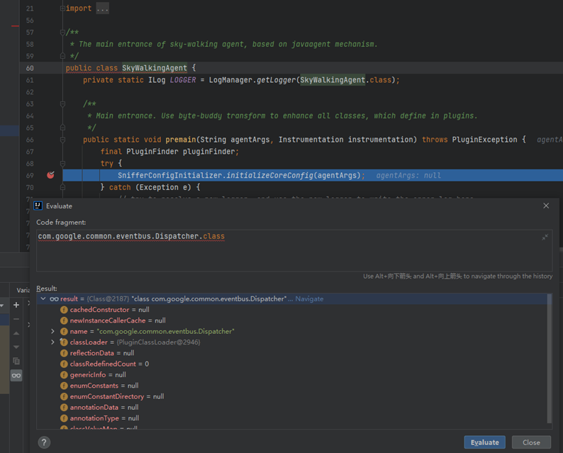记一次多个Java Agent同时使用的类增强冲突问题及分析 - 知乎