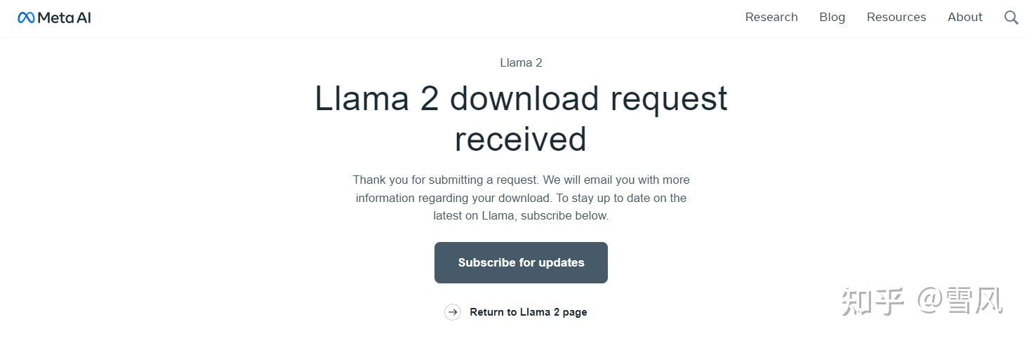 Code Llama大模型下载安装指南 - 知乎
