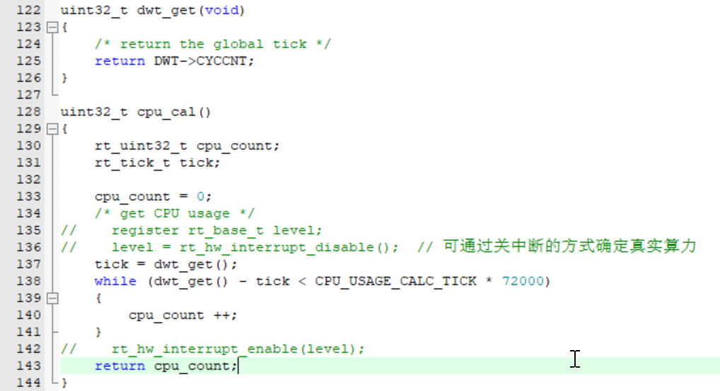 CPU使用率到底该如何计算？ - 知乎