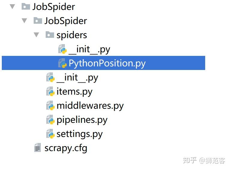 第十一章 Scrapy框架：多线程+异步 - 知乎
