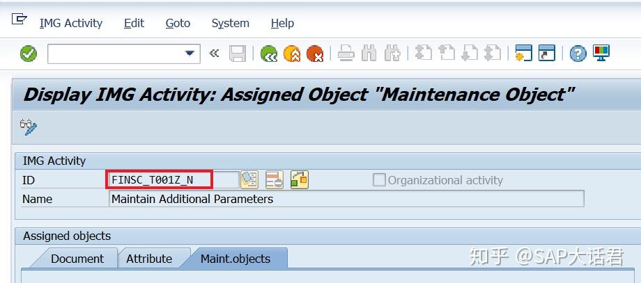 三个方法快速找到SAP后台Table - 知乎