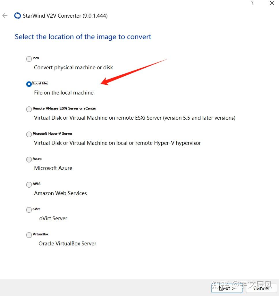 virtualbox虚拟机安装软路由openwrt系统 - 知乎