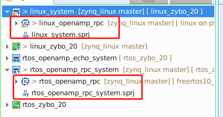 Zynq Openamp Debug 方法总结 - 知乎