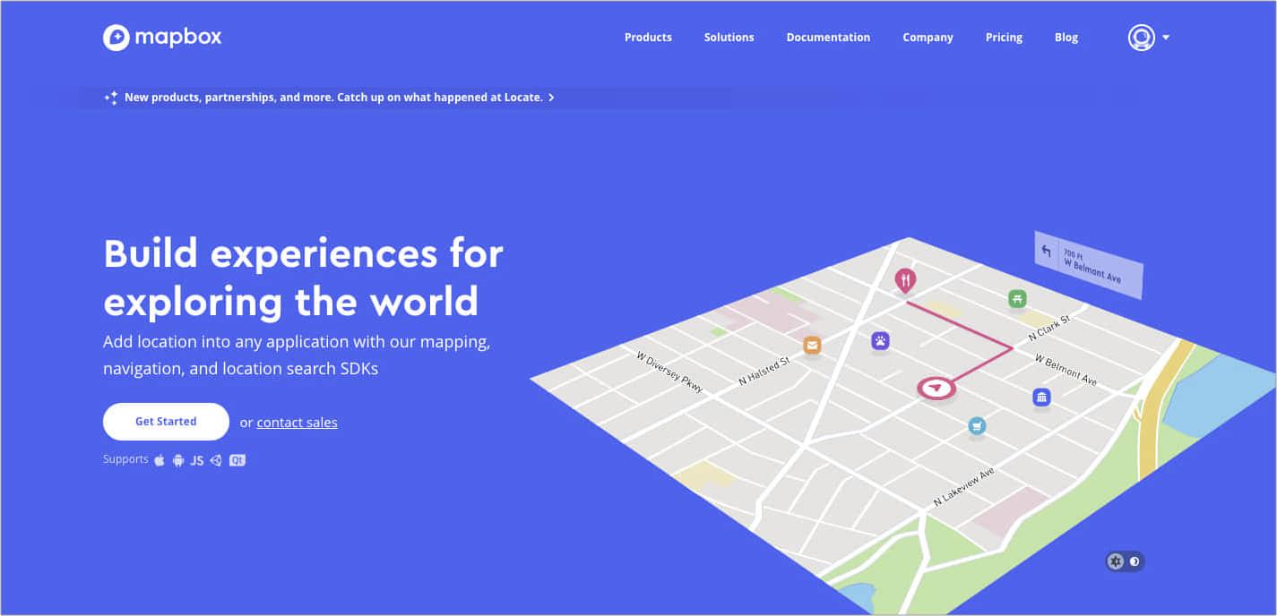开发者 | 地图UI设计工作流，从Mapbox到Sketch - 知乎