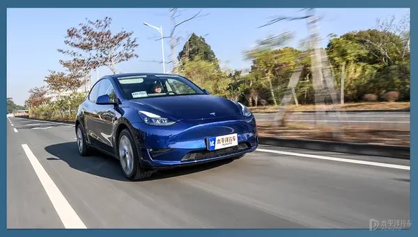 被吹上天的Model Y实测结果出炉，没想到连这么简单的功能也没有 - 知乎
