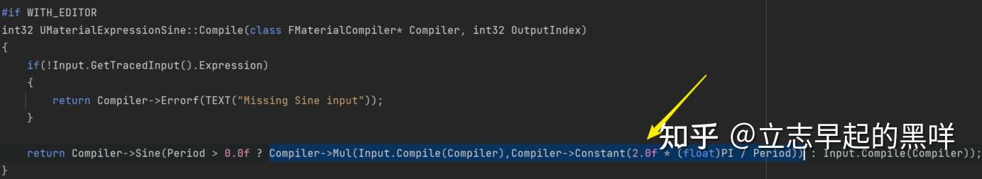 UE Shader转到Unity的踩坑经验分享 - 知乎