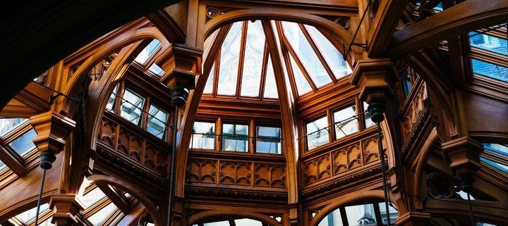 Zachman Framework是什么？ - 知乎