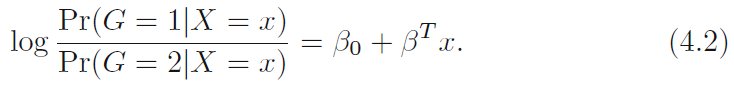 《the Elements of Statistical Learning》Chapter 4: Linear Methods for Classification（一） - 知乎