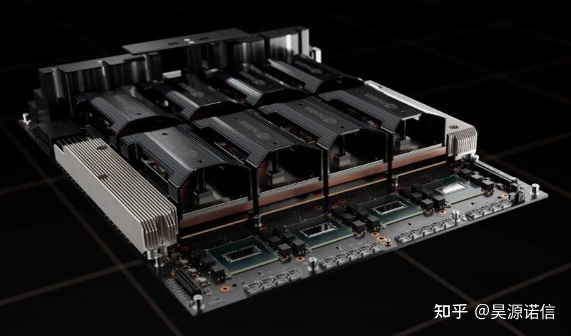 NVIDIA DGX 与 NVIDIA HGX 有什么区别 - 知乎