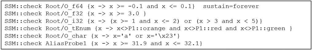 嵌入式系统 | 基于SCADE Suite模型的验证 - 知乎