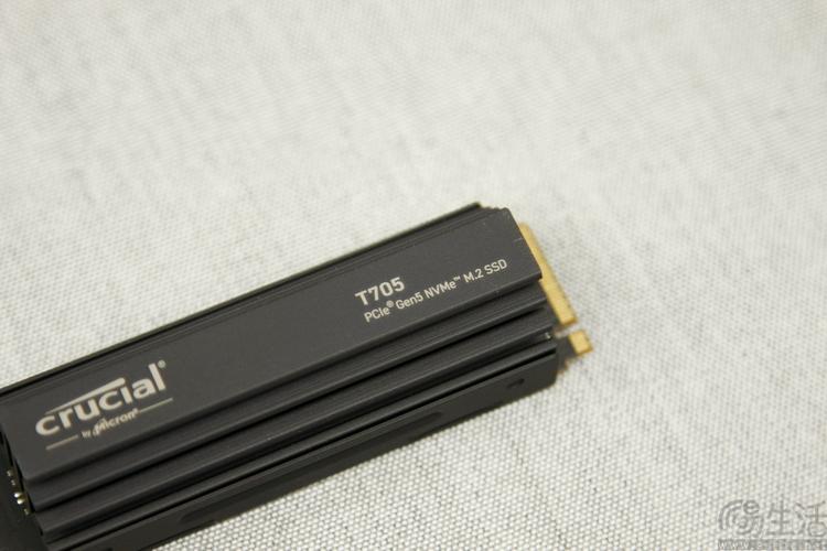 英睿达T705评测，原厂PCIe5.0 SSD旗舰再进化 - 知乎