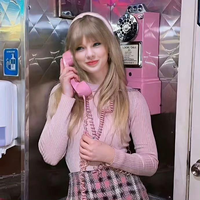 来Pick欧美甜酷𝙒𝙚𝘾𝙝𝙖𝙩女生头像 - 知乎