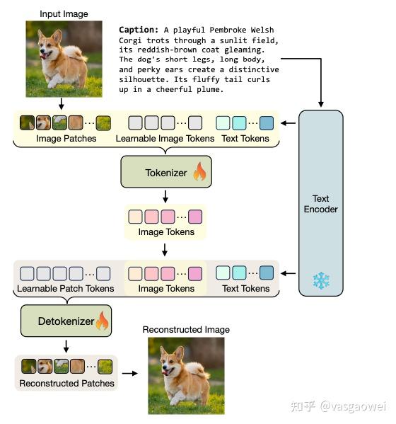 自回归图像生成中的Visual Tokenizers第二谈 - 知乎