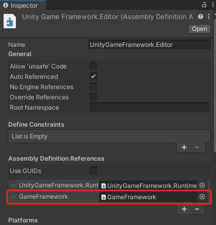 游戏开发工具箱(4) 游戏框架秘籍——使用Game Framework进行资源更新(中一) - 知乎