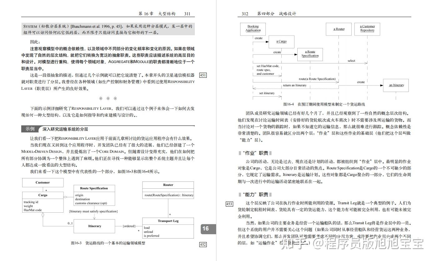 Ddd洋葱架构才是 Yyds!阿里大牛手记(ddd)领域驱动设计应对之道 知乎