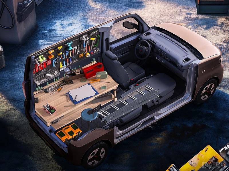 大空间侧滑门+纯电201km续航 五菱之光EV上市 售4.78万元起 - 知乎