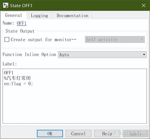Stateflow创建状态 - 知乎