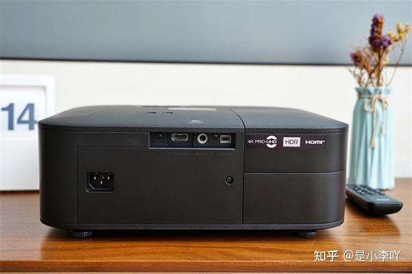EPSON爱普生4K专业投影仪CH-TW6280T深度体验评测