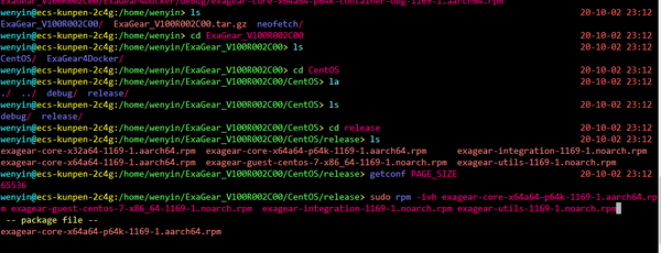 菊花的动态二进制翻译工具（Exagear）性能简测 - 知乎