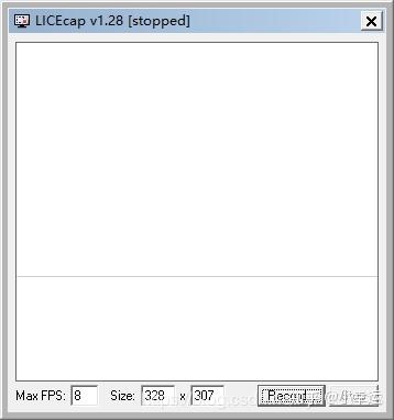 特别好用的git动图制作软件 - 知乎