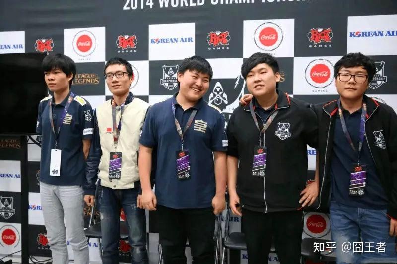 S3和S4连续两次亚军，是技不如人，还是没有抓住此生仅有的机会？ - 知乎