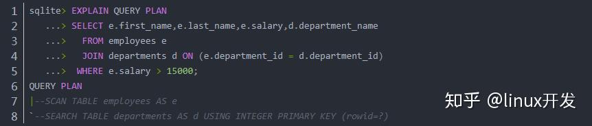 一文搞懂各种数据库SQL执行计划：MySQL、Oracle等 - 知乎