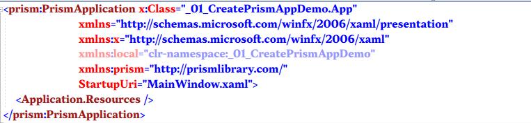 Prism框架介绍和创建Prism项目 - 知乎