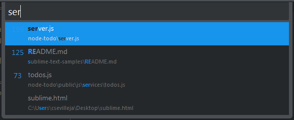 Sublime Text 3最好的功能、插件和设置 - 知乎