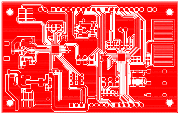 大大通 基于 NXP LPC804 的电动工具 BMS 方案 - 知乎