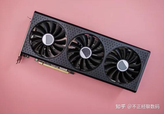 AMD GPU 2023年业绩超乎你的想 象，丰收的一年！