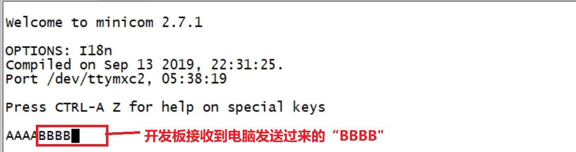 正点原子Linux第六十三章Linux RS232/485/GPS驱动实验 - 知乎