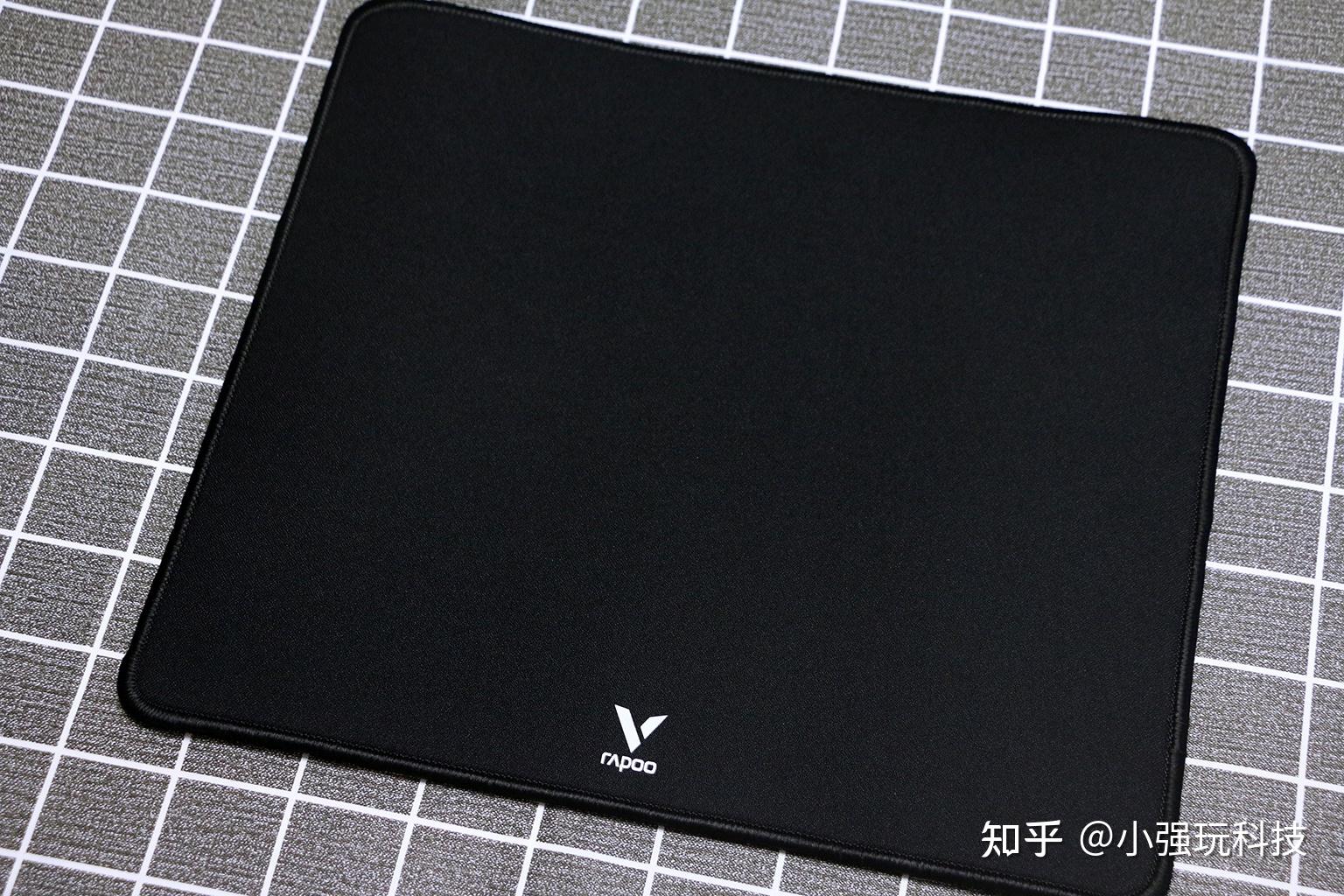 轻量化设计仅78克，无线游戏技术加持，雷柏vt9+v10s这组合真好用 - 知乎