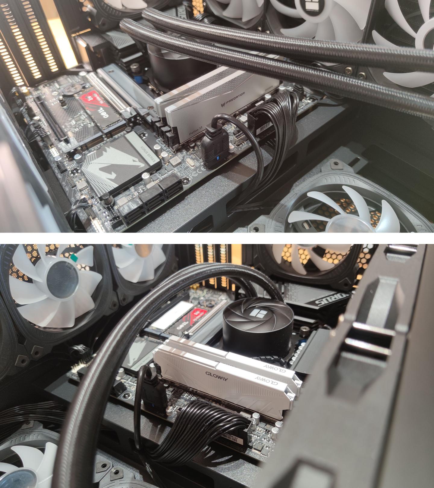 实测告诉你DDR5内存怎么选，海力士Mdie、Adie和三星Bdie到底哪个香 - 知乎