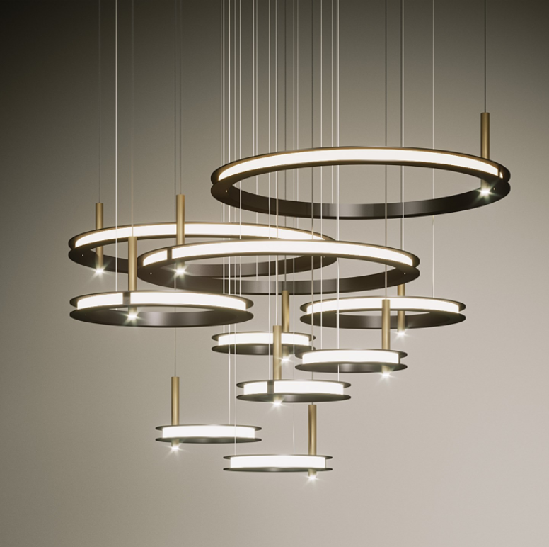 PAOLO CASTELLI，讲述了一个意大利家族的故事 - 知乎