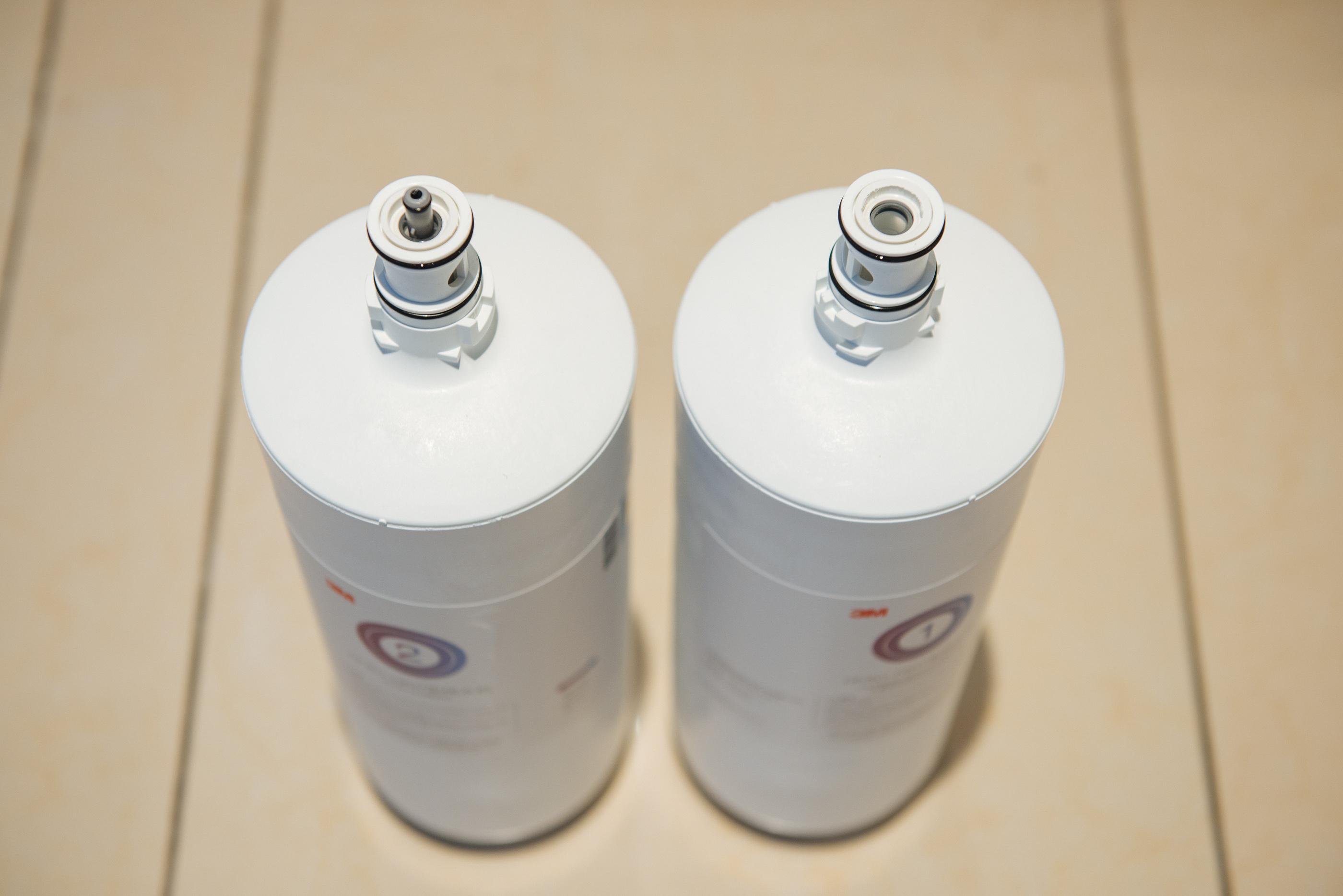 3M新款纯水机 HFRO-H617 的介绍&体验 - 知乎