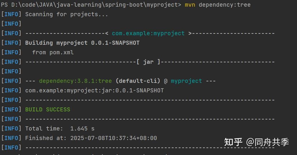 1、Spring Boot：文档（1）概述及入门 - 知乎