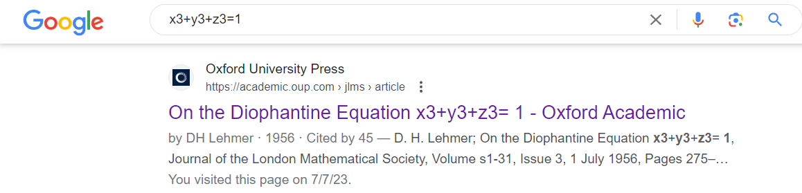 Writeup for Crypto CTF 2023 - 知乎
