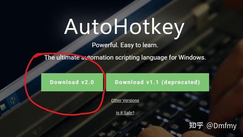 剪映 自动打关键帧 AutoHotkey - 知乎