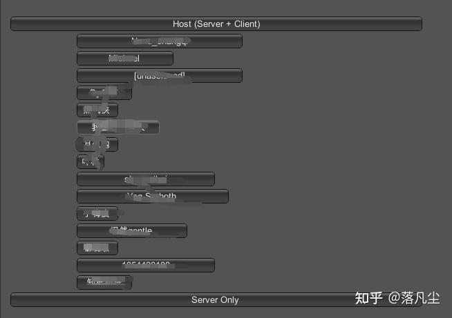 Mirror+Unity=steam多人联机游戏 - 知乎