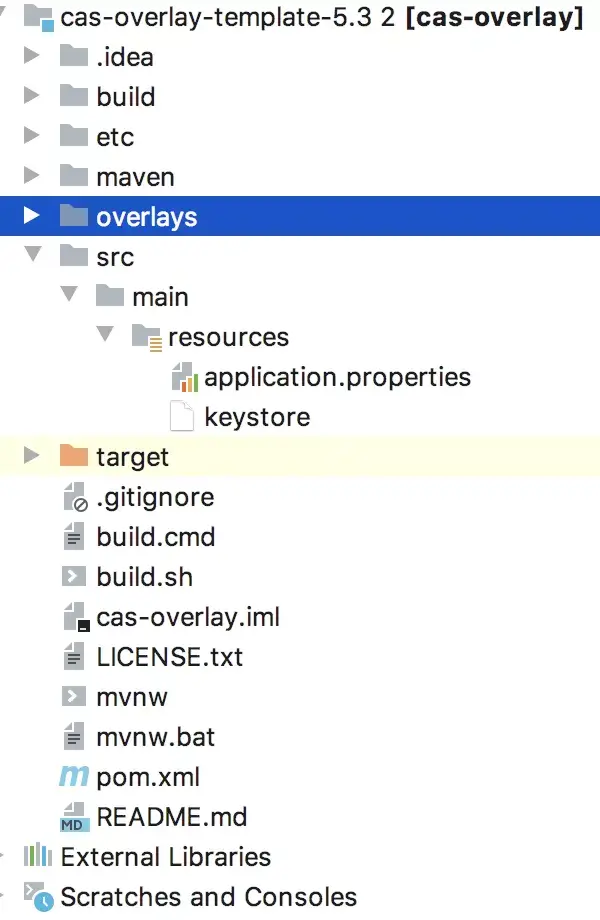 手把手教你入门 Spring Boot + CAS 单点登录 - 知乎