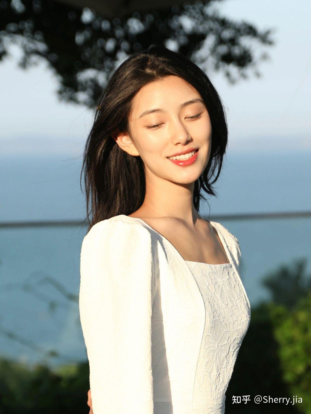 一抹法式 粉”甜 知乎