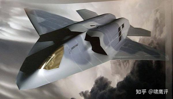 谈这个有点早吧？美媒：F-35已然过时，中美俄已经开始研发七代机 - 知乎