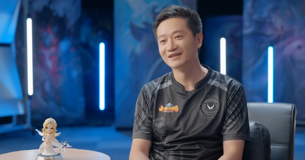 除了“为CNDOTA花了多少钱”，杨哥回答了所有问题 - 知乎