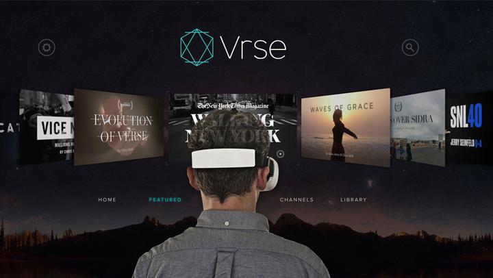 如何设计 VR 界面 - 知乎
