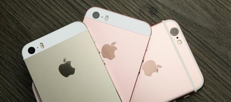 取舍之间，iPhone SE / iPhone 6s /5s详细评测 - 知乎